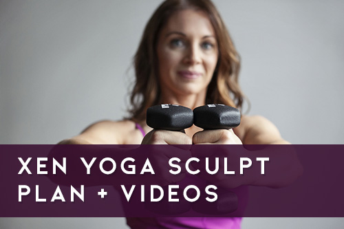 The Top 9 Benefits of Strength Training - Xen Strength Yoga Sculpt